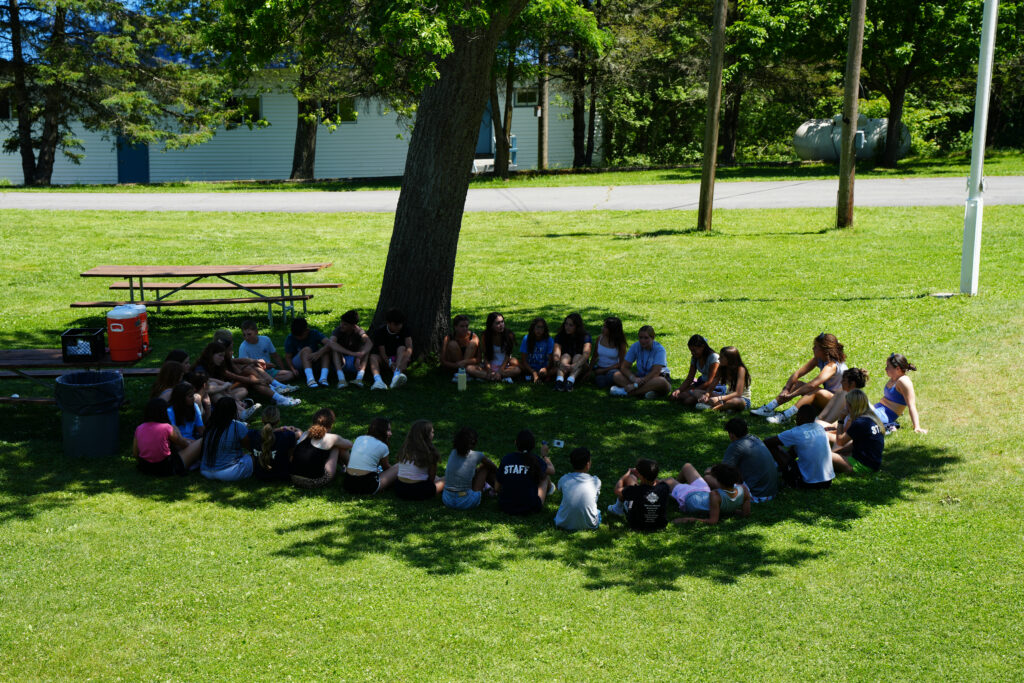 First-Time Summer Camp Tips: What Every Parent Should Know - Camp Lakota