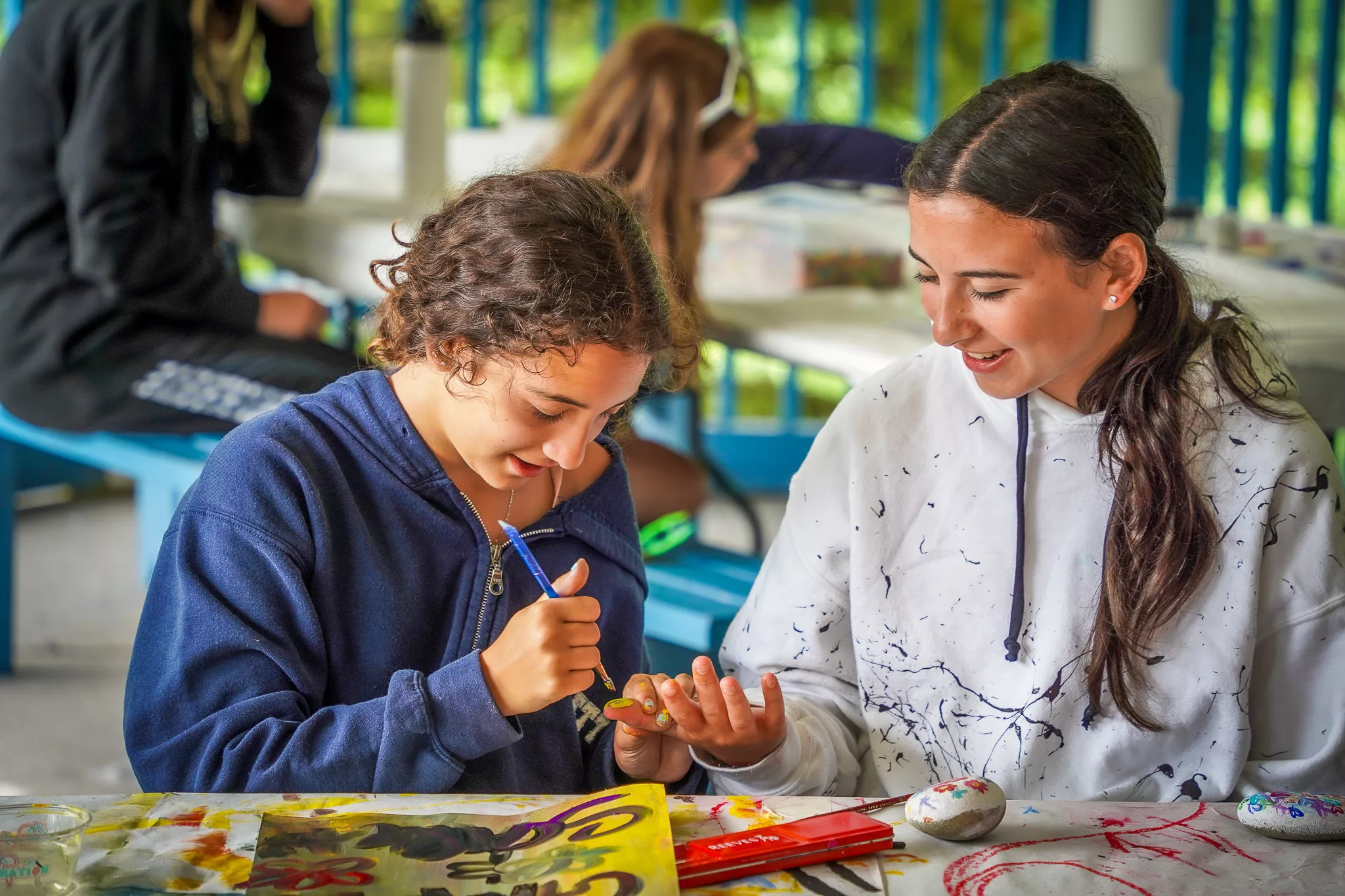 Sleepaway Camp Safety: What Parents Should Know Before Enrolling - Camp ...