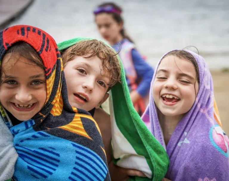 Programs at Camp Lakota - Summer Camp Programs and More