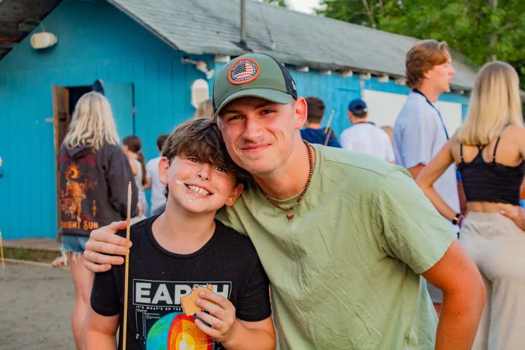 Explore Camp Lakota: Darien, Connecticut - Camp Lakota