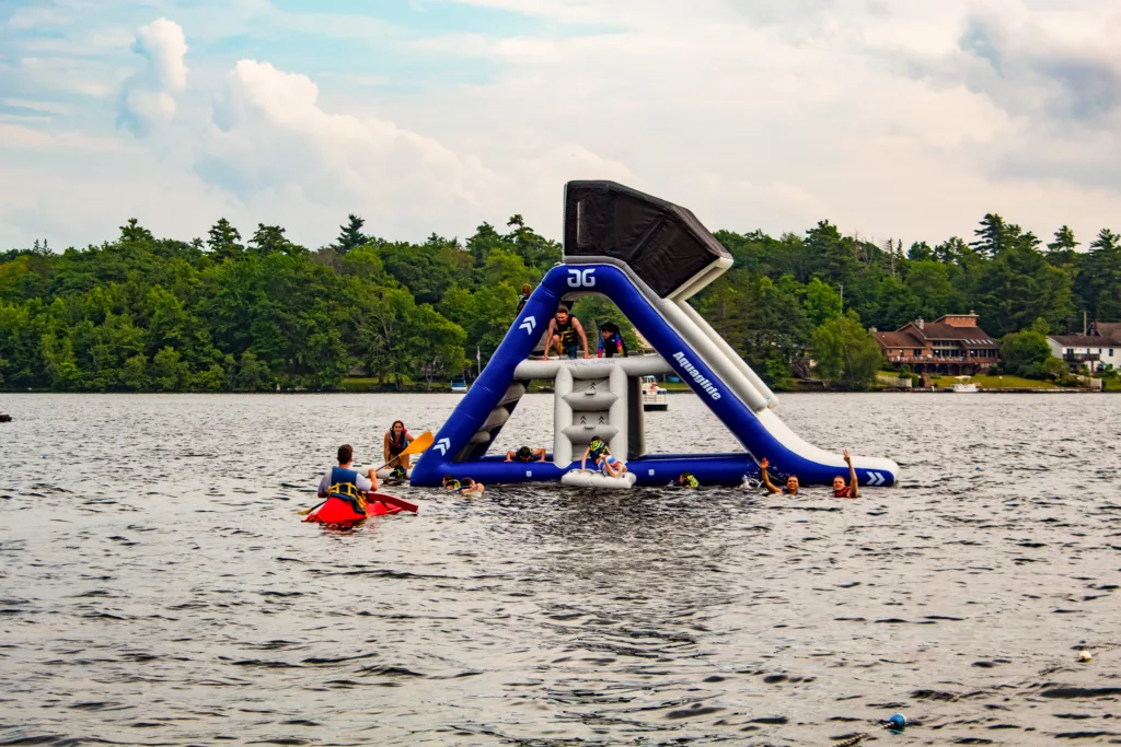 Frequently Asked Questions - Camp Lakota
